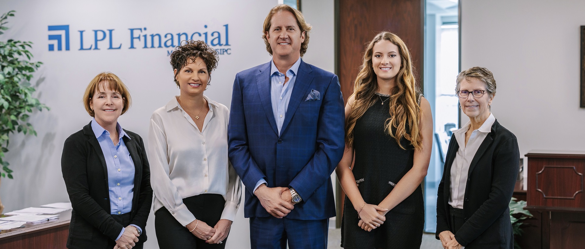 Our Firm